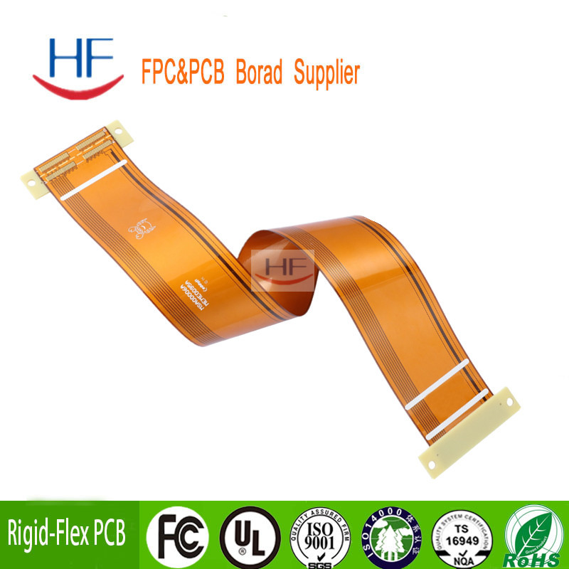 FPC Flexible Circuit Board, FPC Professional Custom Circuit Board ...